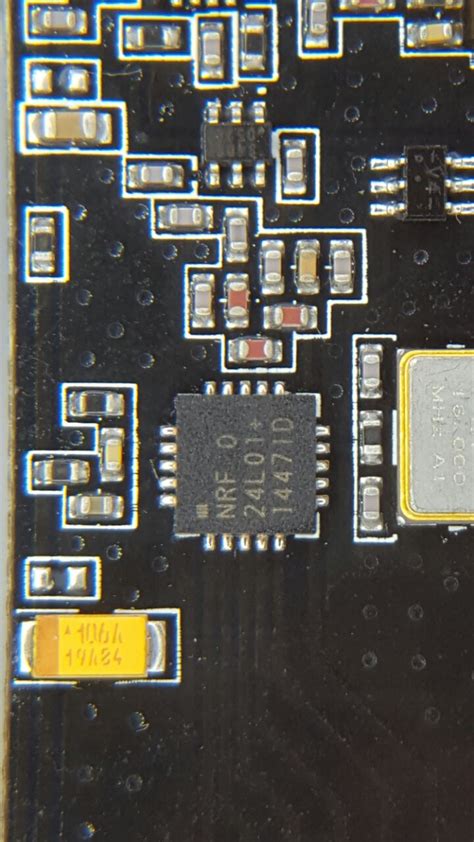 Nrf24l01 Fake Nordic Qanda Nordic Devzone Nordic Devzone