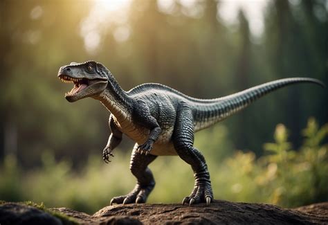 Gasosaurus Dinosaur Dictionary