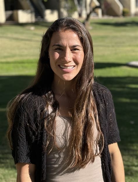 Samantha Martinez Grassroot Soccer