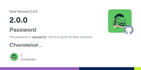 Release 200 · Asherotoroot Certificate Updater · Github