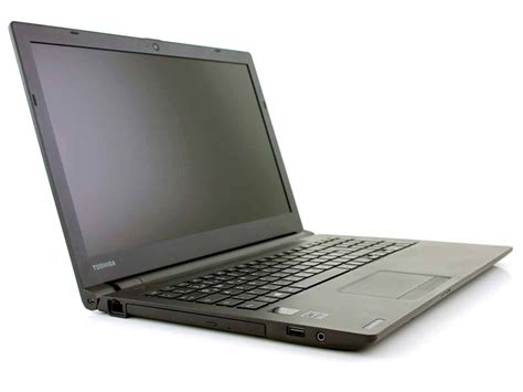 Toshiba Satellite Pro R B Notebook Review Notebookcheck Net Reviews