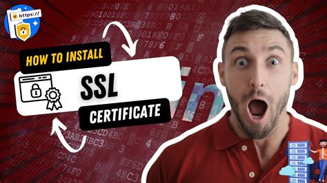 How To Install Ssl Certificate To Your Website And Uses Telugu Brandmanpro Youtube