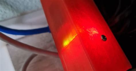 Usb Power Relay By Alex Henstra Download Free Stl Model