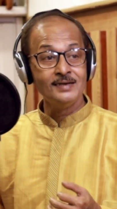 Timiro Abagunthane Rabindra Sangeet Subrata Sengupta Shorts Youtube