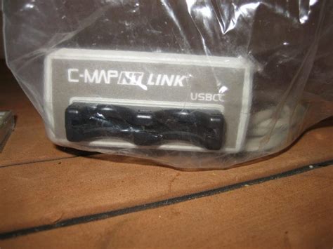 Jeppeson C Map C Card NT NT PC Planner WITH USB LOADER BLANK CARD Max Marine Electronics