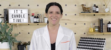 Learn How To Make Candles CandleScience