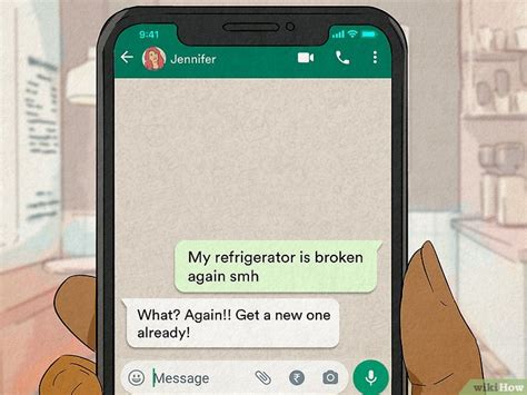 What Does SMH Mean Snapchat Texting And More