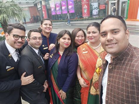 Ashutosh Kumar Jha On Linkedin Wishing You All A Very Happy Republic