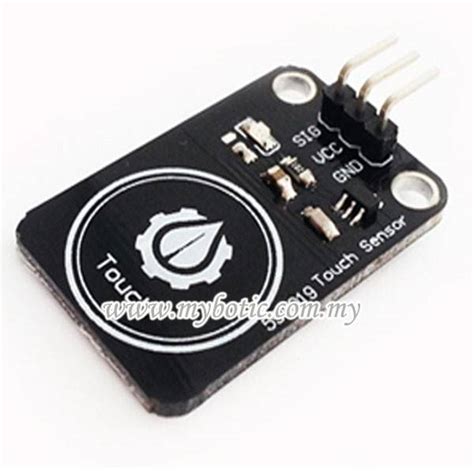 Ywrobot Touch Sensor Module