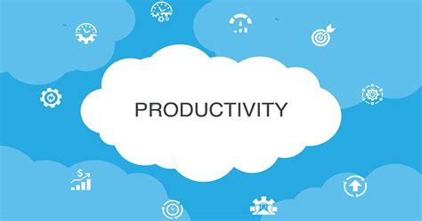 Use The Cloud For Productivity Fuse Technology Group Detroit Michigan