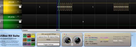 Omap L138 Ti Bootloader Sequential Read On Spi Flash Memory Processors Forum Processors Ti