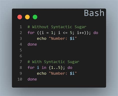 Dario Anguilla On Linkedin Developer Coding Code Syntacticsugar Cleancode Techenthusiast