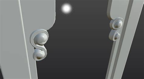 Solved Fbx Vs Obj Why Is My Mesh Baking Bad With Fbx — Polycount