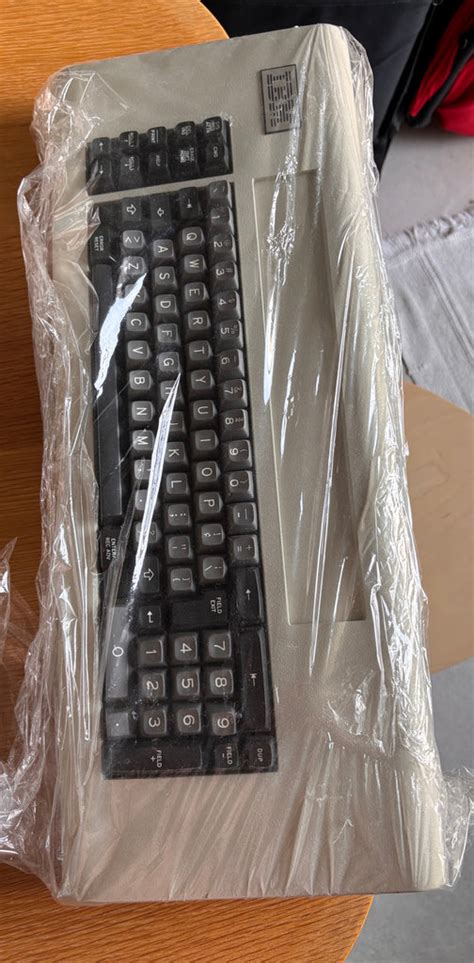 Ibm Beamspring 5251 Keyboard Monokei
