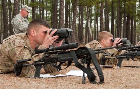 Test Page Squad Designated Marksmanship Training With The M14 Ebr