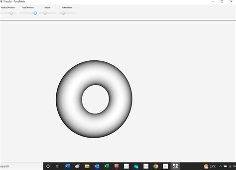 Fxyz3d Samples B4x Programming Forum
