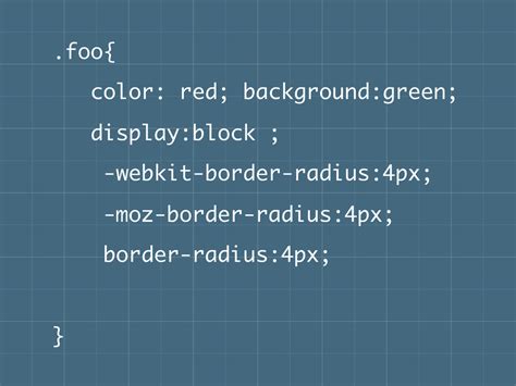 architecting scalable css speaker deck