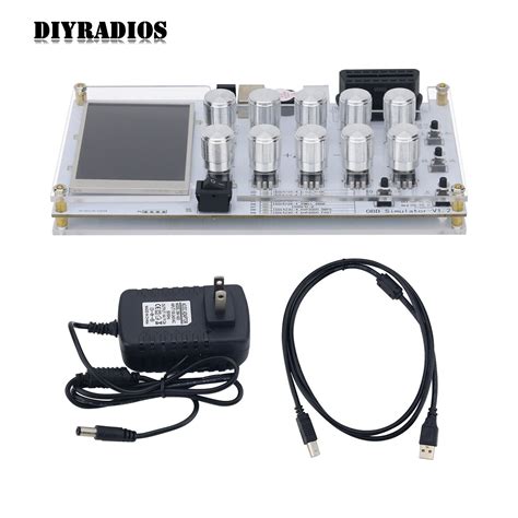 Sae J1939 Ecu Obd Simulator With Screen For Vehicles Trucks Elm327 Development Ebay