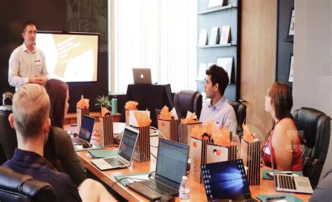 SAFe Core Values The Pillars Of Scaled Agile Framework