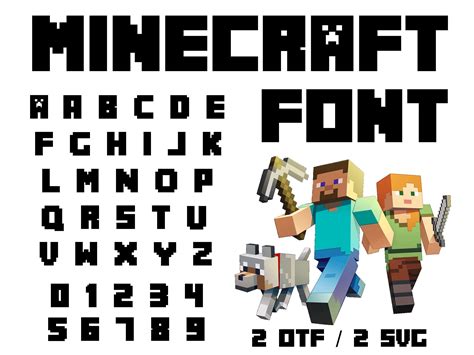 Gamer Font Otf Gamer Font Svg Gamer Installable Font On Pc Gamer Letters Svg File Gamer Font