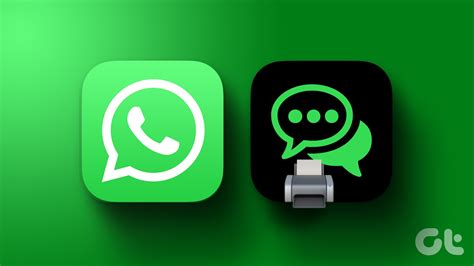 How To Print Whatsapp Chat On Iphone And Android Guiding Tech