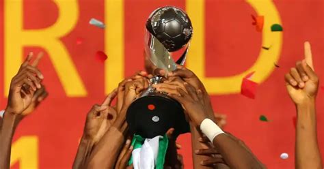 Fifa U 17 월드컵 매년 개최하고 참가 팀 대폭 늘린다