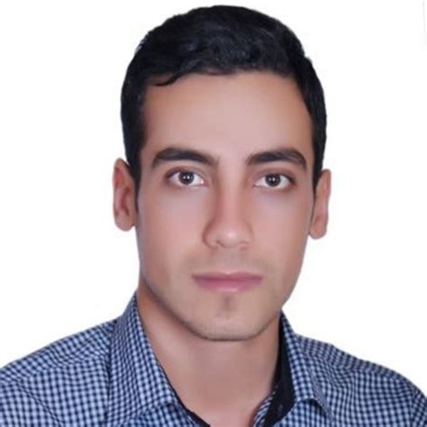 Javad Nazari Sharif University Of Technology Tehran Sharif Department Of Energy