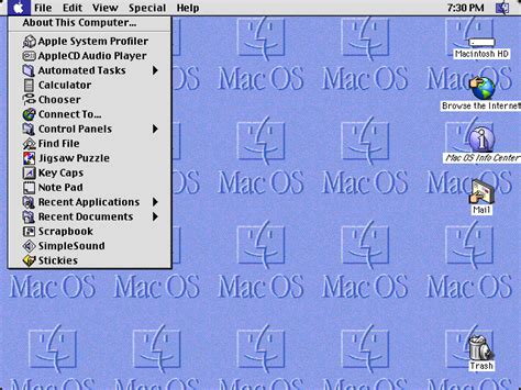 Mac Os 8 Wikipedia
