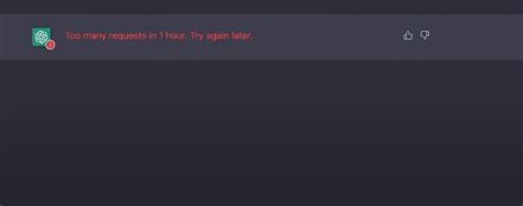 chatgpt too many requests error [11 ways to fix] the nature hero