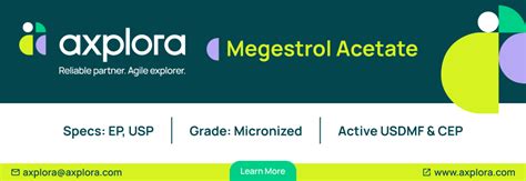Megace Megace Es Megestrol Acetate Drug Information Uses Side