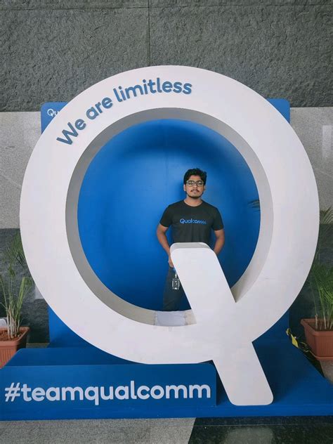 Hariharan P On Linkedin Greetings Everyone Im Happy To Announce The Culmination Of My