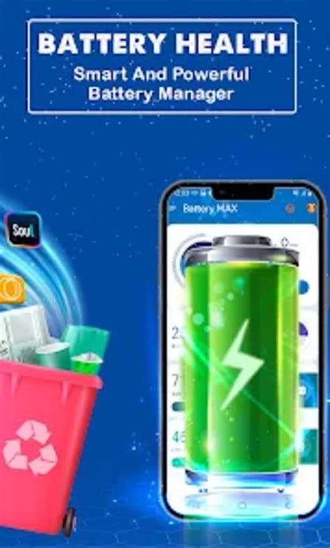 Battery Manager 2023 For Android Download