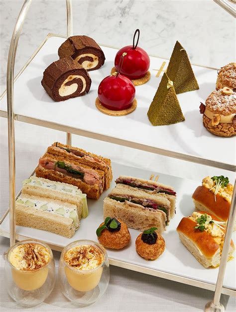 Harrods High Tea Wedding High Tea Menu Afternoon Tea London