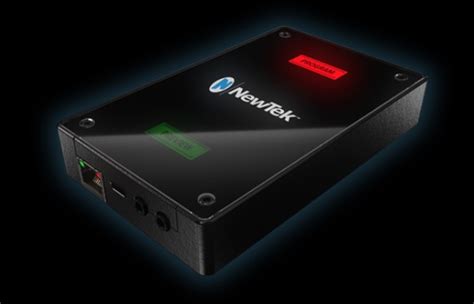 NewTek Connect Spark la forma más rápida y fácil de convertir vídeos