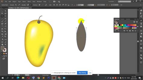 Graphics Design Class 14 Youtube