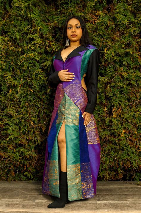 Rhea Singh Saic Fashion Show