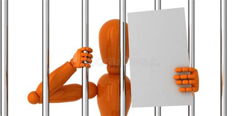Locked Up Picture Image 4828019