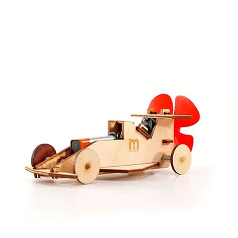 Propeller Car Lifestore