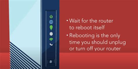 How To Restart Wi Fi Router All Major Brands Technowifi