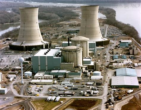 Los Accidentes Nucleares Más Graves De La Historia