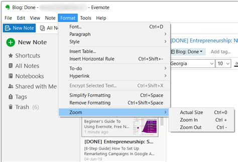 Beginners Guide To Using Evernote Free Note Taking App Nicole C W