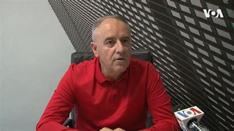 Менди Ќира Од економската и енергетска криза најпогодени се микро и малите компании