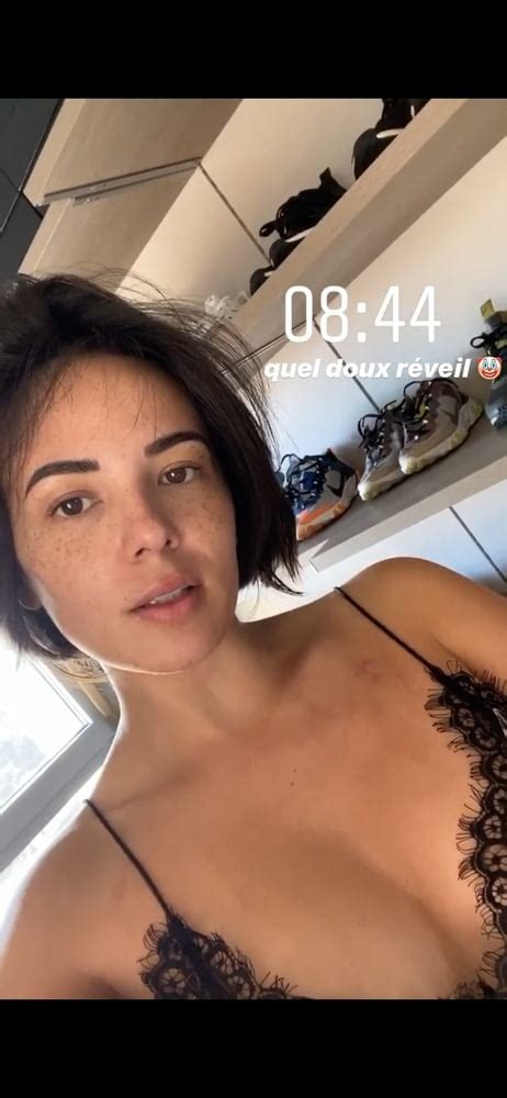 Agathe Auproux Porn Pictures Xxx Photos Sex Images Pictoa