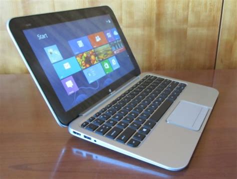 Hp Laptop With Removable Keyboard