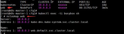 Kubernetes 深入学习一 入门和集群安装部署 bojiangzhou 博客园