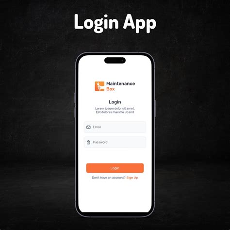 Github Sameer Akram Login Ui