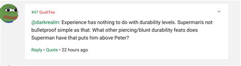 Can MCU Spider Man Replicate This Gen Discussion Comic Vine