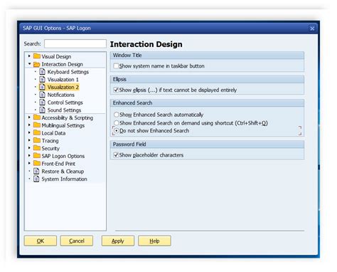 Equipment F4 Search Help Fuzzy Search Ahead Sear Sap Community