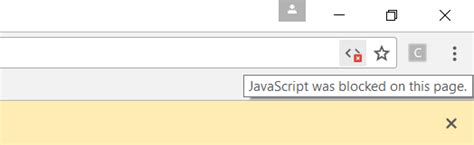 Selenium Webdriver Webdriverio Automation Testing When Javascript Is Disabled Stack Overflow