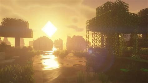 The Best Shaders In Minecraft 1 20 The Sportsrush